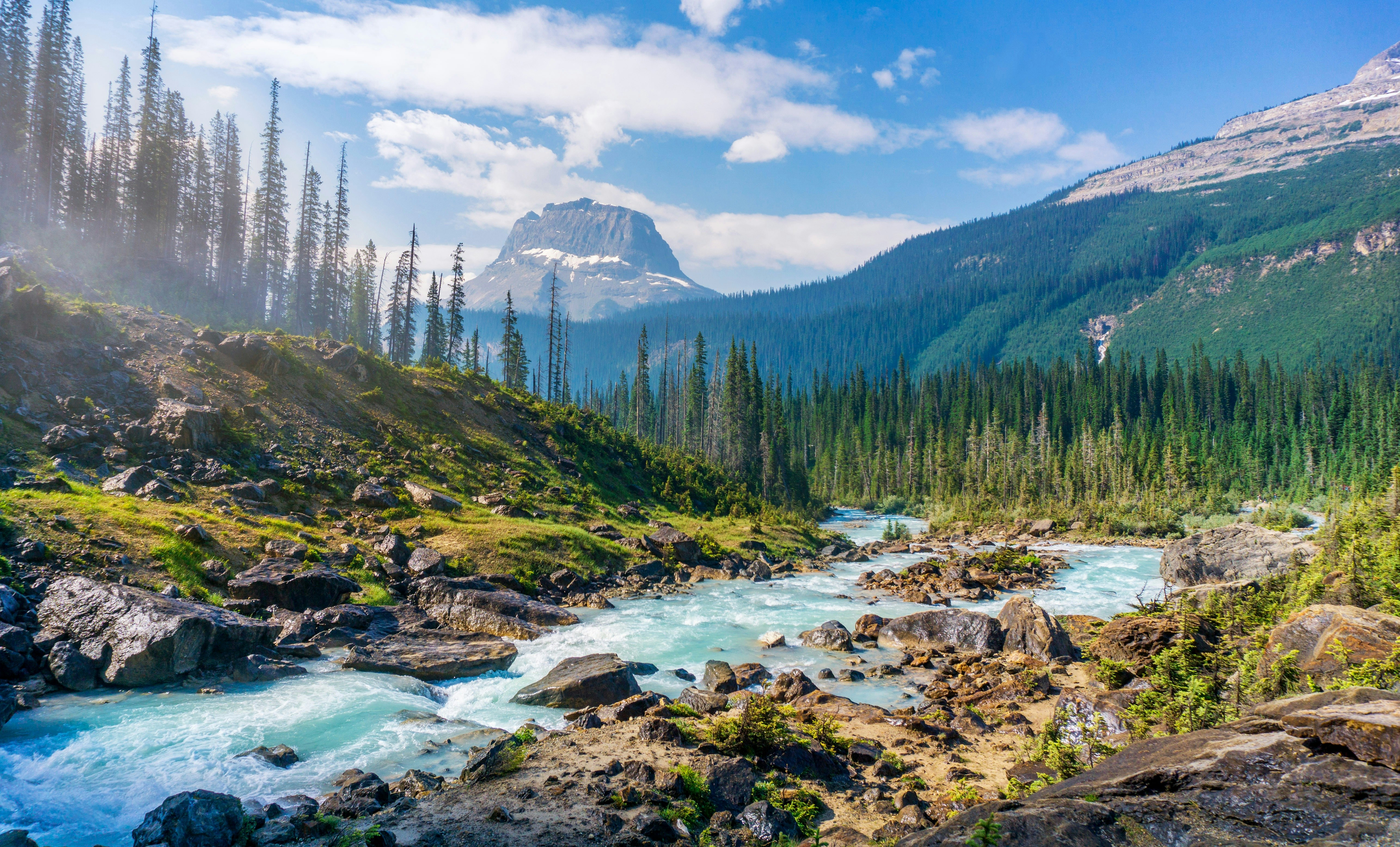 Streamflow - Montana Climate Office